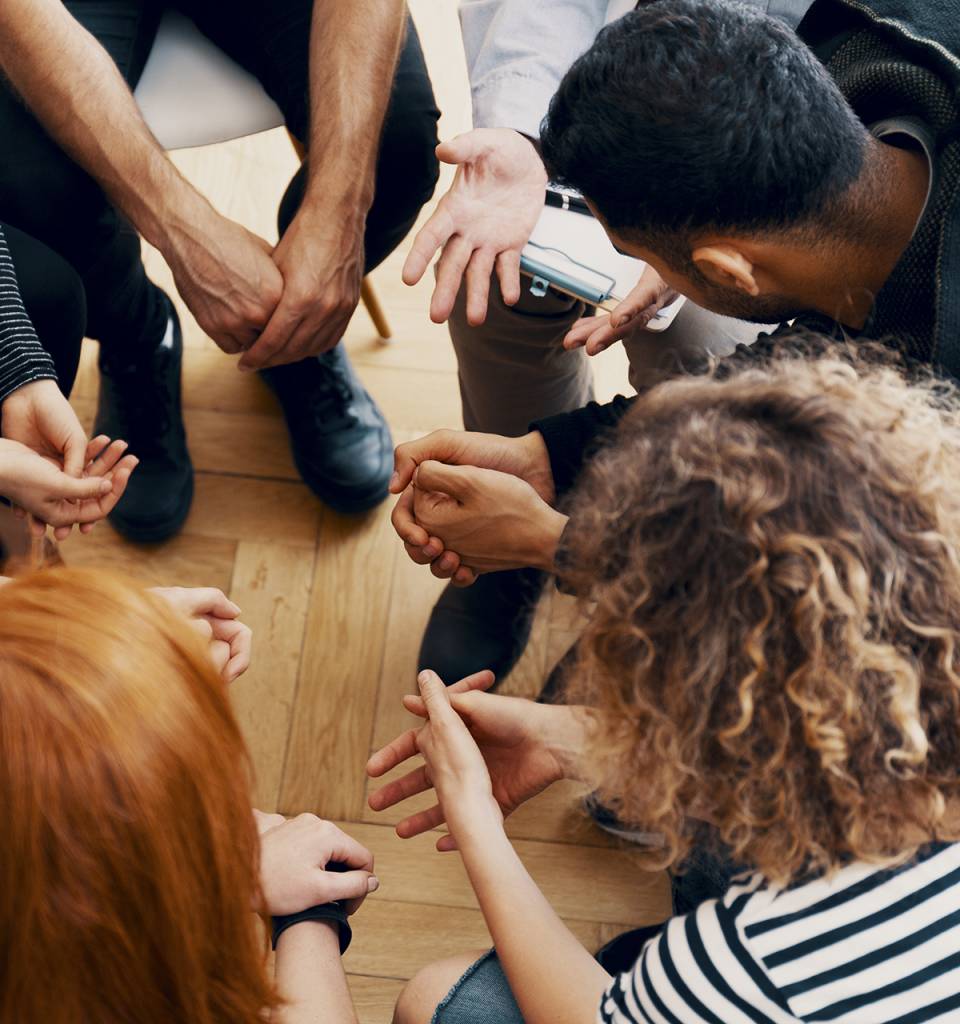 Psychiatric Rehabilitation Program (PRP) – Loving Care Counseling Services